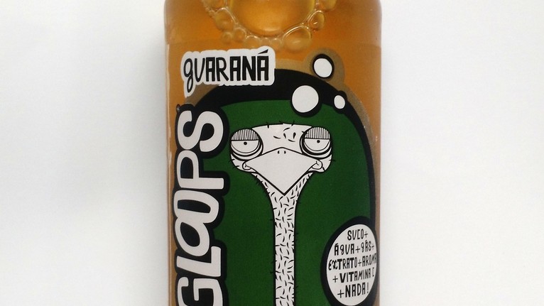 Gloops Guaraná · Foodspot