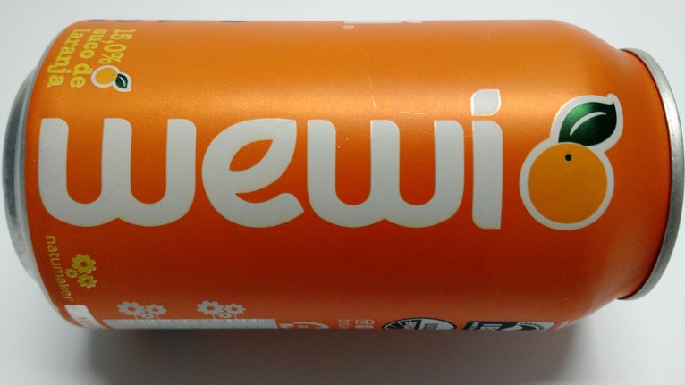 Wewi Laranja · Foodspot